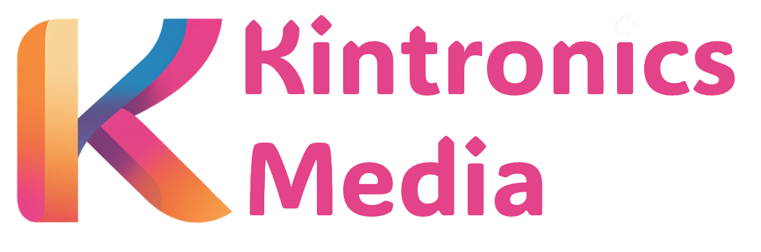 Kintronics Media Corp.